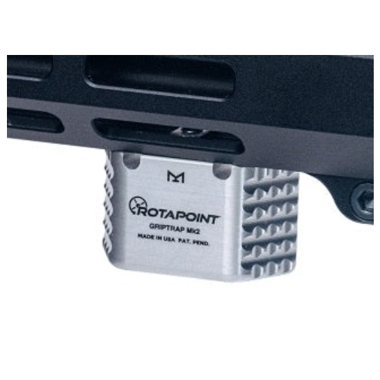 Rotapoint GRIPTRAP Mk2 Handstop | Palmetto State Armory