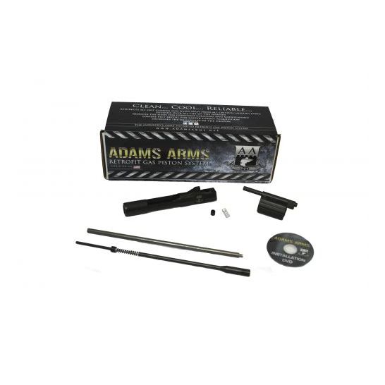 Adams Arms XLP Mid Kit - MPS-D-ADA-XLP | Palmetto State Armory