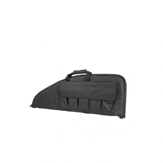 NcStar 2907 36 Inch Gun Case | Black | PSA | Palmetto State Armory