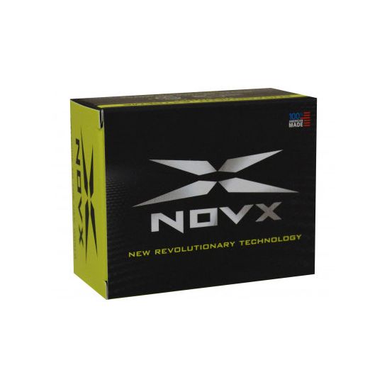 NOVX Cross Trainer 40 S&W SP Ammo 97 Grain SS, 20rds | Palmetto State ...