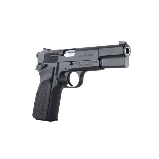 Girsan High Power MC P35 9mm 4.87" 10rds, Black | Palmetto State Armory