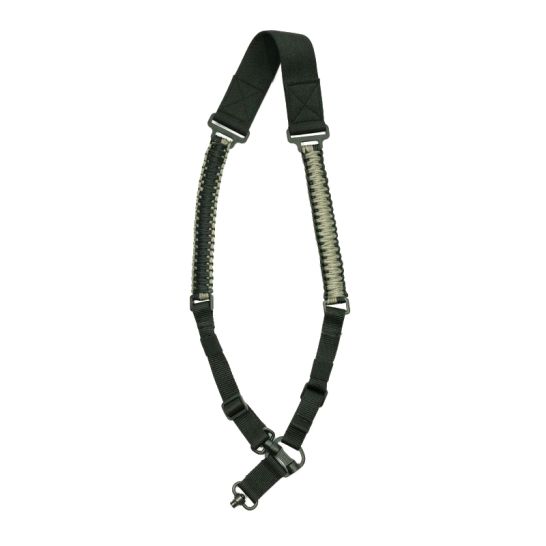 Outdoor Connection A-Tac Paracord 1 - 2-Point Sling w/QD Connector ...