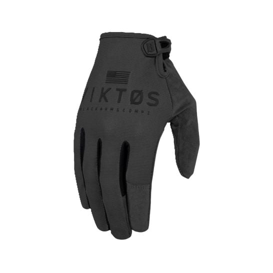 Viktos Operatus XP Glove, Black | Palmetto State Armory