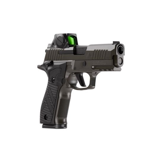 Sig Sauer P226-XCarry Legion 3.8" 9mm 18rd Pistol w/ ROMEOX PRO SIG-LOC ...