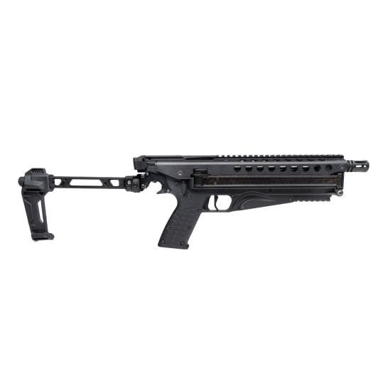 Kel-Tec P50 Defender 9.60" 5.7x28mm 50rd Pistol w/ Blued Strike ...