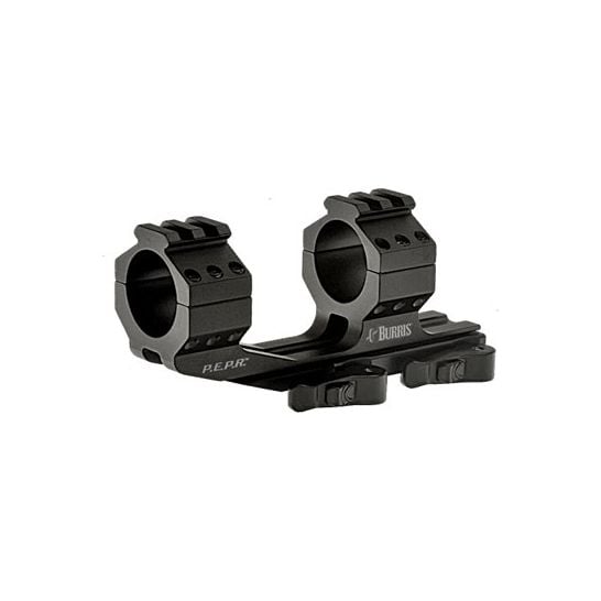 Burris AR-P.E.P.R. QD Mount 1 Inch | Palmetto State Armory