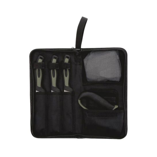 Old Timer Lightweight Field Dressing Kit, OD Green | Palmetto State Armory