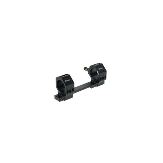 Wheeler 1-Piece Bolt Action Scope Mount 34mm Medium | Palmetto State Armory