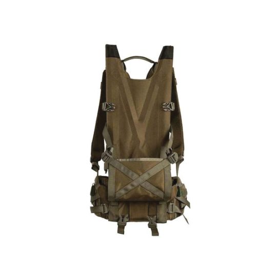 BOG Inception 420D Nylon/Carbon Fiber Backpack | Palmetto State Armory