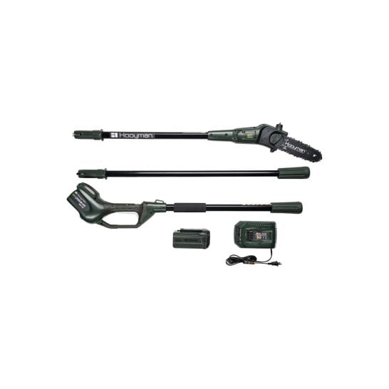 Hooyman Fixed 40 V Lithium-Ion Pole Saw | Palmetto State Armory