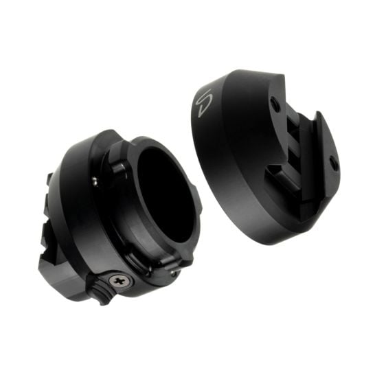 RAB-AD PIC RAIL (Rapid Attach Buttstock Adapter for Pic Rail ...