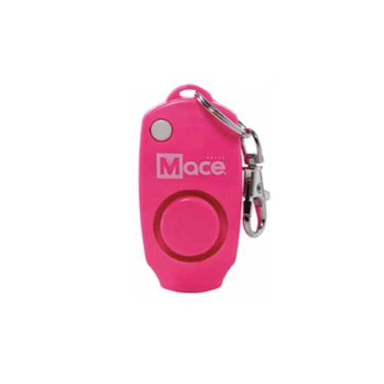 Personal Alarm w/ Keychain, Neon Pink | Palmetto State Armory