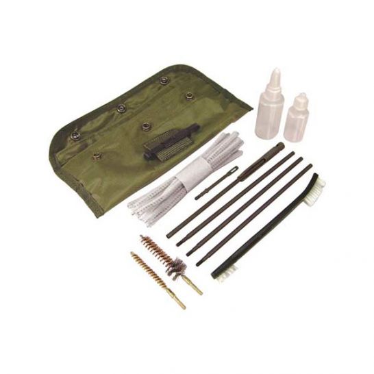 PS Products BullsEye AR-15/M16 Cleaning Kit | Palmetto State Armory