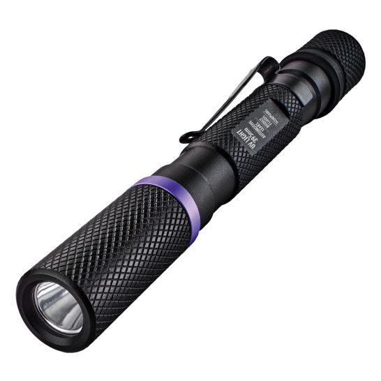 Police Security UV Flashlight | Palmetto State Armory