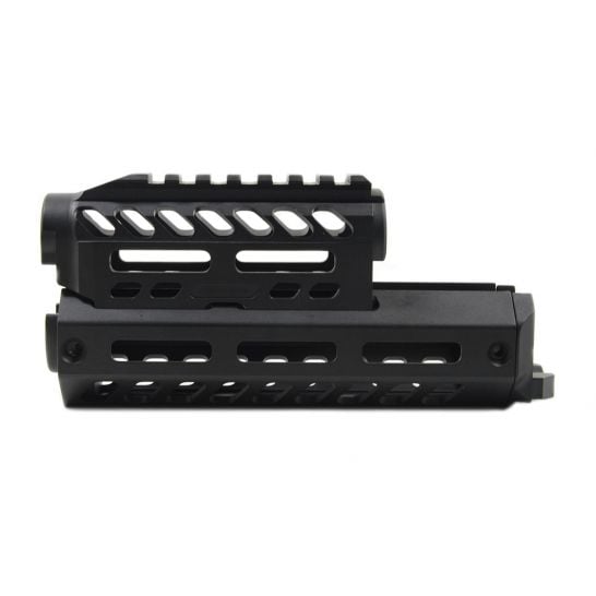PSA Custom Series AK Billet Aluminum Handguard | Palmetto State Armory