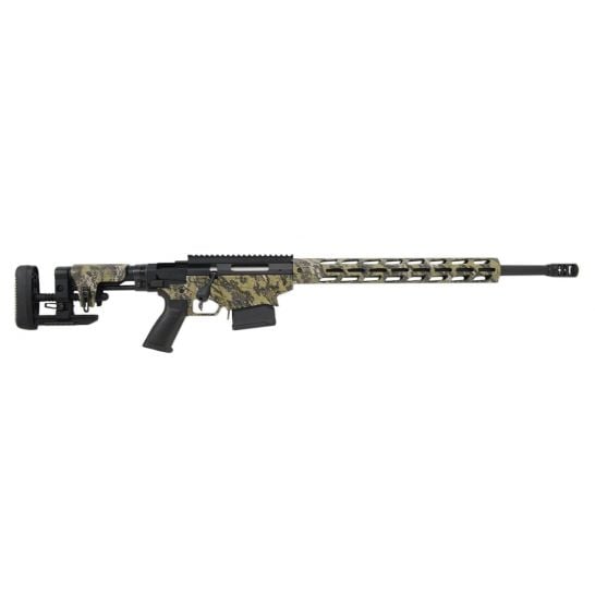 Ruger Precision 308 Rifle 20" Camo 18024 | Palmetto State Armory