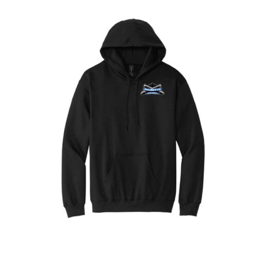 PSA American Made For Life Hoodie - Black | Palmetto State Armory