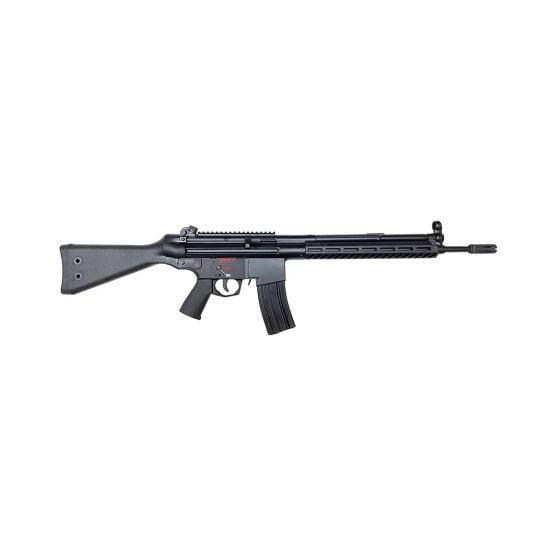 PTR Industries PTR-63 16.5" 5.56 NATO Rifle, Black | Palmetto State Armory
