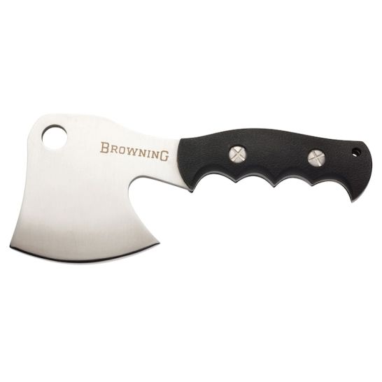 Browning Outdoorsman Compact Hatchet, Black | Palmetto State Armory