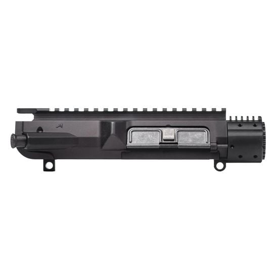 Aero Precision Enhanced Assembled Upper Receiver, Black | Palmetto ...