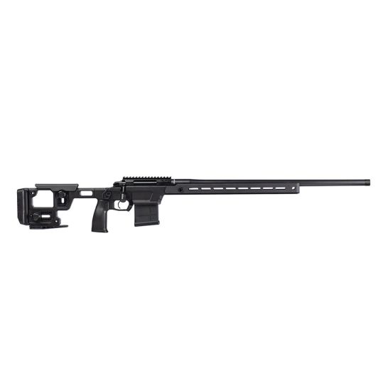 Aero Precision Solus Competition 6mm Creedmoor Bolt, Black | Palmetto ...