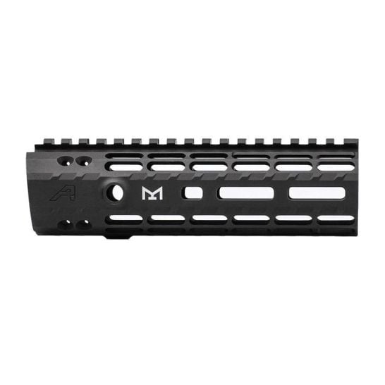 Aero Precision Enhanced Gen 2 M-LOK Handguard 7", Black | Palmetto ...
