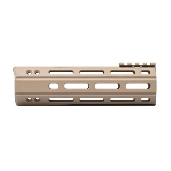 Aero Precision Quantum M-LOK Handguard 7", Flat Dark Earth | Palmetto ...