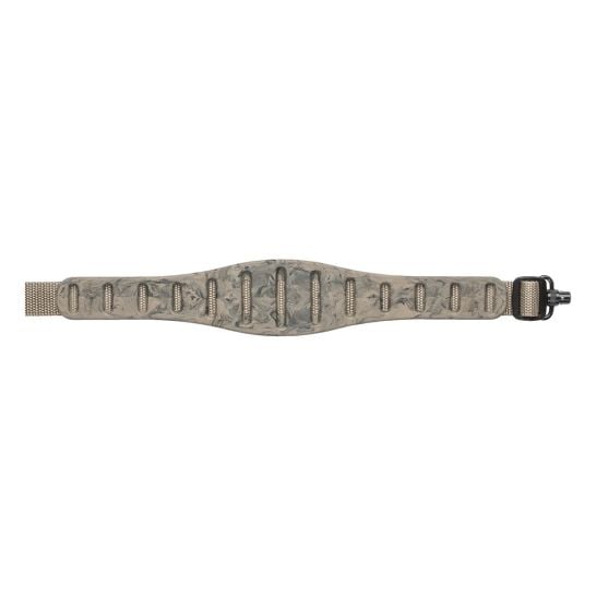 Quake Claw Contour Flush Cup Sling w/Swivel, Sand Camouflage | Palmetto ...