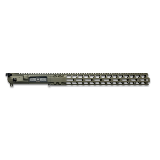 Radian Weapons Model 1 MOE Upper M-LOK Rail with Charging Handle, OD ...