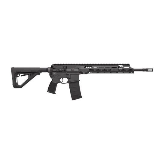 Sig Sauer 516 G3 Mohawk 16" 5.56 NATO Piston Rifle - R516G3-556N-16B ...