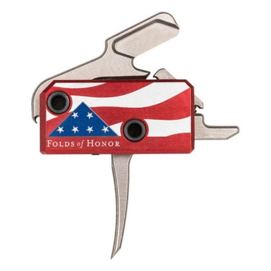 Rise Armament The Patriot AR Single-Stage Trigger | Palmetto State Armory