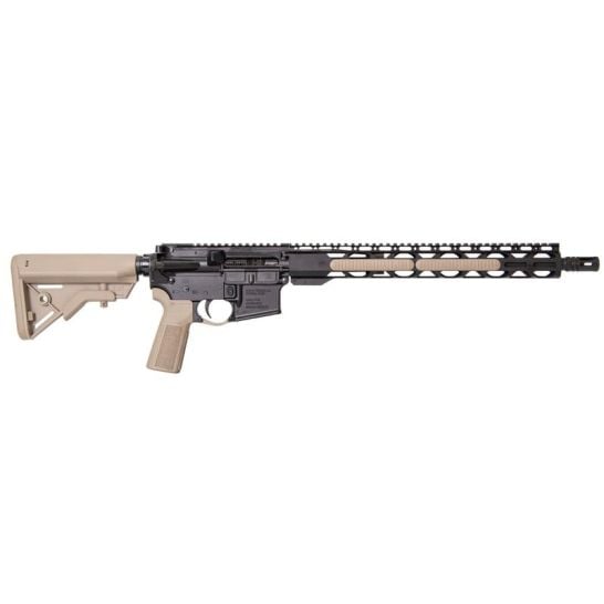 Radical Firearms 16" 300BLK Rifle w/ MLOK, FDE - RF01741 | Palmetto ...