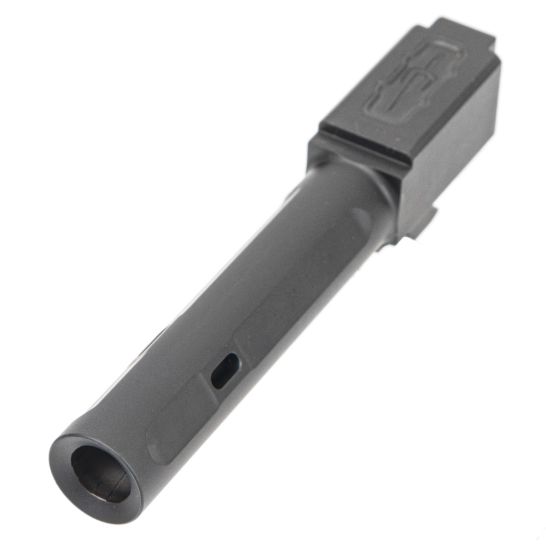 PSA now selling ported barrel Daggers - Calguns.net