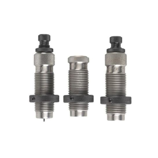 Redding Reloading Equipment NxGEN Competition Pro .38 Super 3-Die Set ...