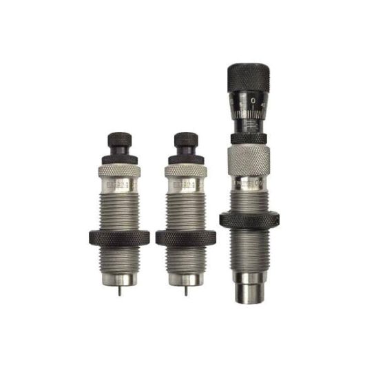 Redding Reloading Equipment 6mm Creedmoor Elite Bushing Die Set ...
