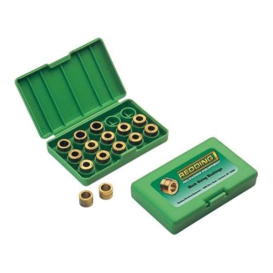 Redding Reloading Equipment 0.270" Neck Sizing Bushing | Palmetto State ...