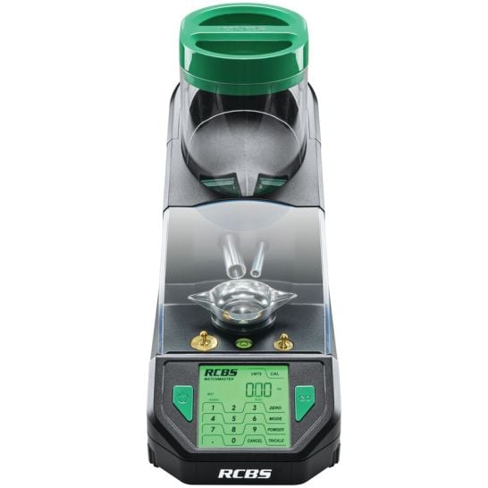 RCBS MatchMaster Powder Dispenser | Palmetto State Armory