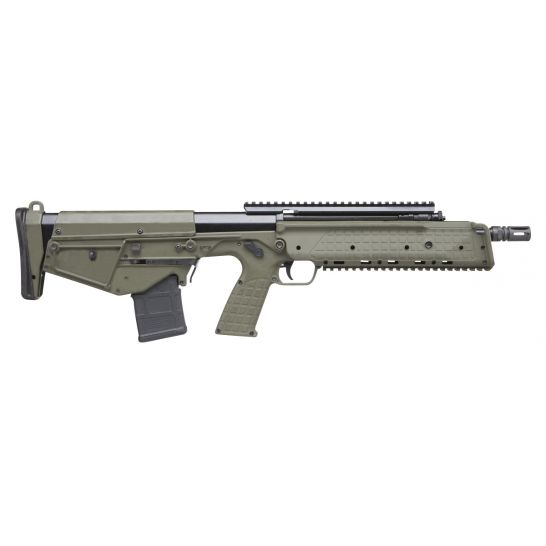 Kel-tec RDB Defender .223 Rem/5.56 AR-15 Rifle, Green - RDBDGRN ...