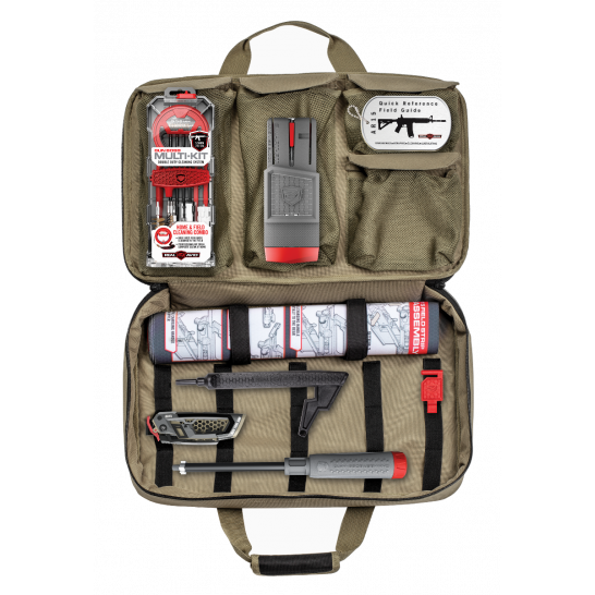 Real Avid Master AR-15 Tactical Maintenance Kit | Palmetto State Armory