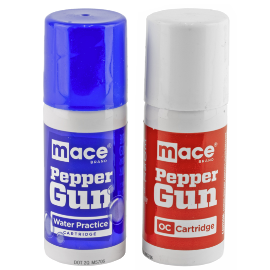 1 OC Cartridge/1 Water Cartridge | Palmetto State Armory