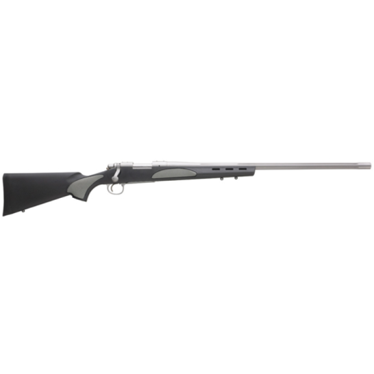 Remington 700 Varmint SF .308 Win Bolt Action Rifle, Black - R84349 | Palmetto State Armory