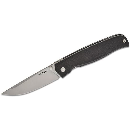 RUIKE Knives P661 Folding Knife - RK-P661-B | Palmetto State Armory