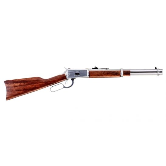 Rossi R92 Carbine .44 Magnum Lever Action Rifle | Stainless | Palmetto ...