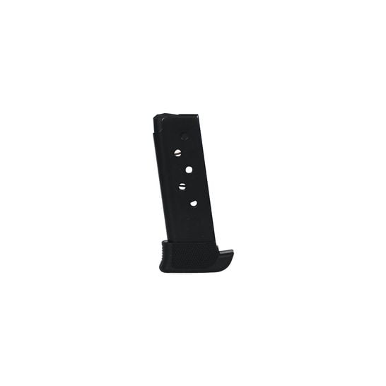 Ruger LCP Magazine 380 ACP 7rd w/ Finger Extension 90405 | Palmetto ...