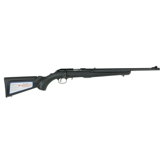 Ruger American Rimfire Compact 22 Rifle TB 8306 | Palmetto State Armory