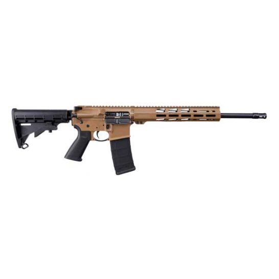 Ruger AR-556 AR-15 Rifle 5.56 FFH 30rd 16" DDE 8541 | Palmetto State Armory
