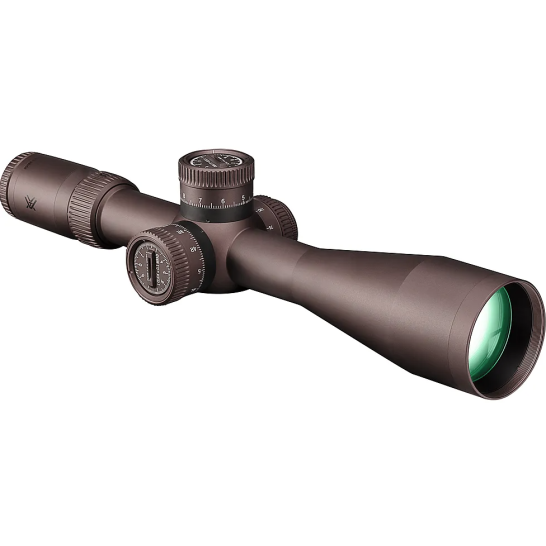 Vortex Razor HD Gen III 6-36x56 FFP - EBR-7D - MOA - RZR-63601 ...
