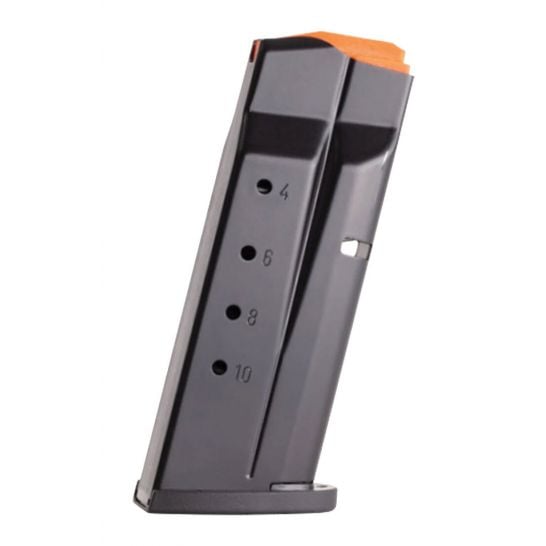 Smith and Wesson M&P Shield Plus 9mm 10 Rd Magazine 3014410 | Palmetto ...