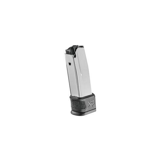 Springfield Magazine: XD Mod.2 Sub-Compact: 9mm: 16rd Capacity w/BLK ...