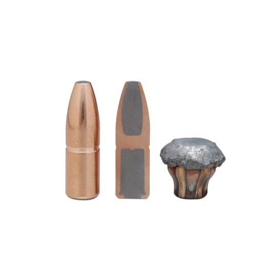 Swift A-Frame .25 Cal SSPT Rifle Bullet, 120 gr 0.257" 50rds | Palmetto ...